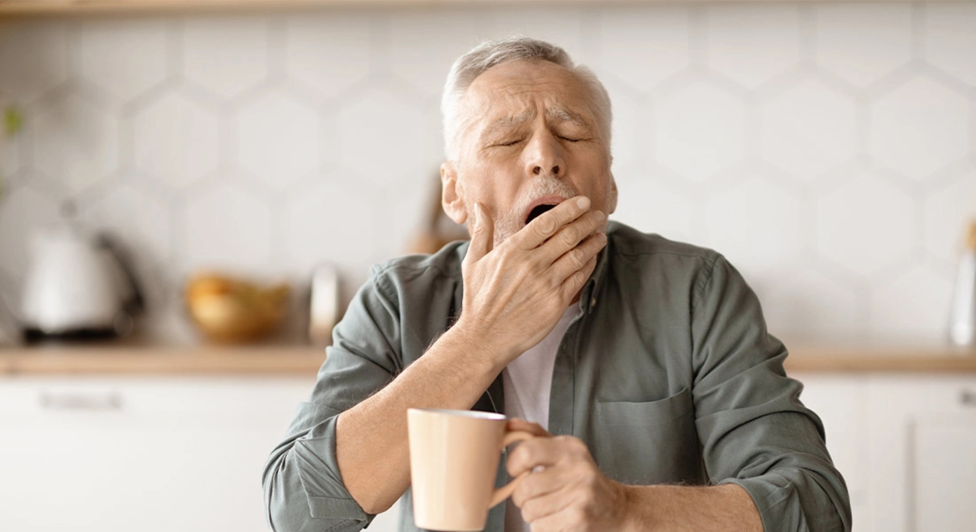 Dicas para vencer a sonolência e ficar acordado durante o dia - Flowing